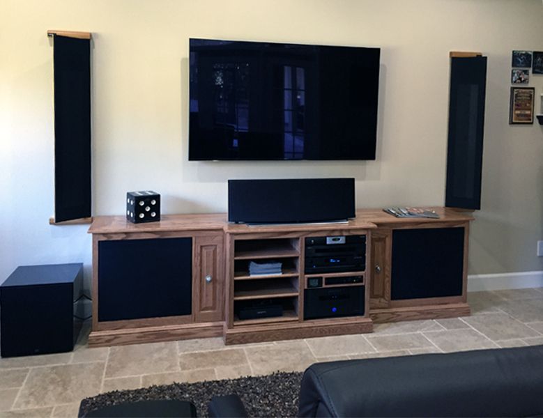 Kinovdom.ru: Magnepan MMC 2 купить в интернет-магазине