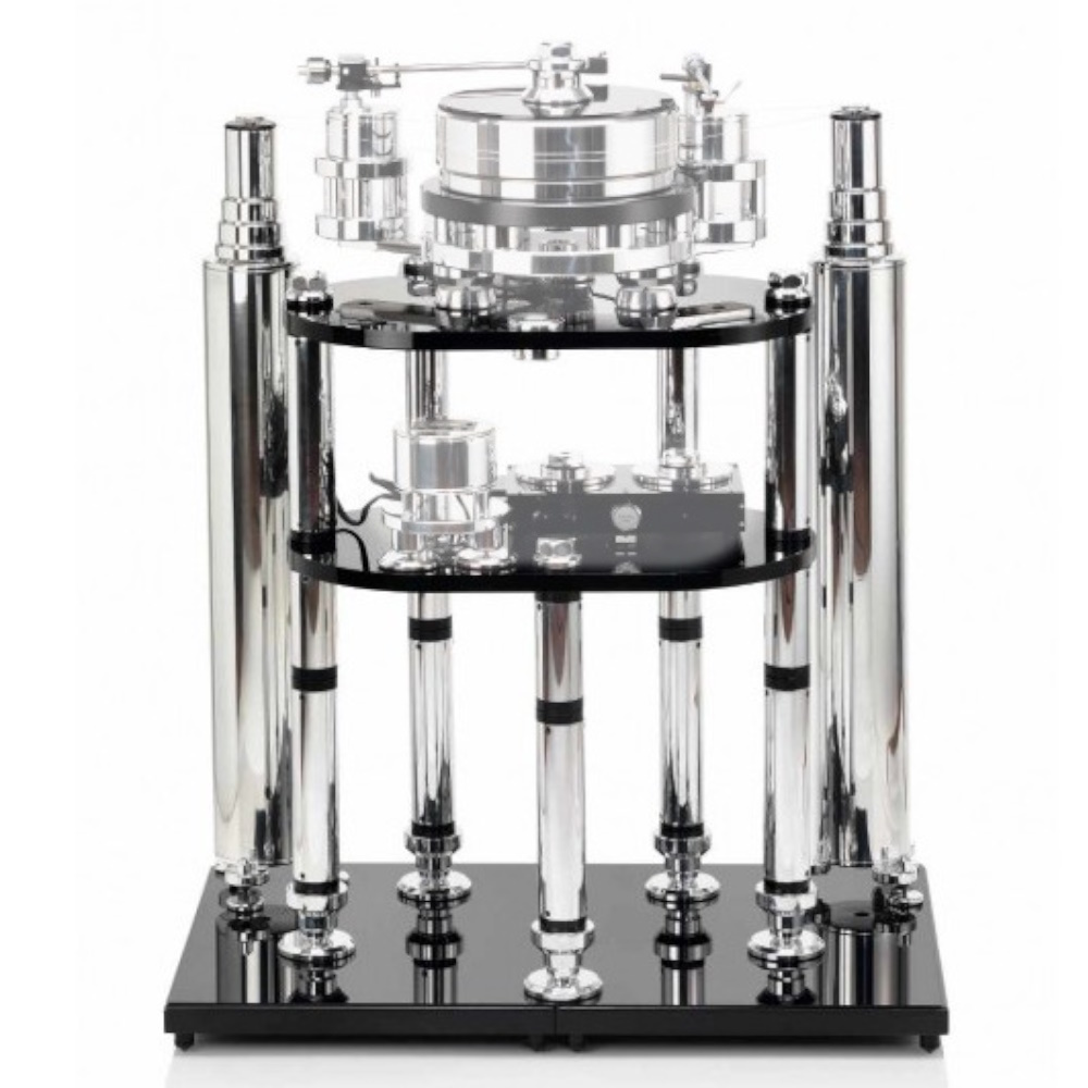 Kinovdom.ru: Acoustic Solid Stand for Royal with pillars for the motor and the controller купить ...